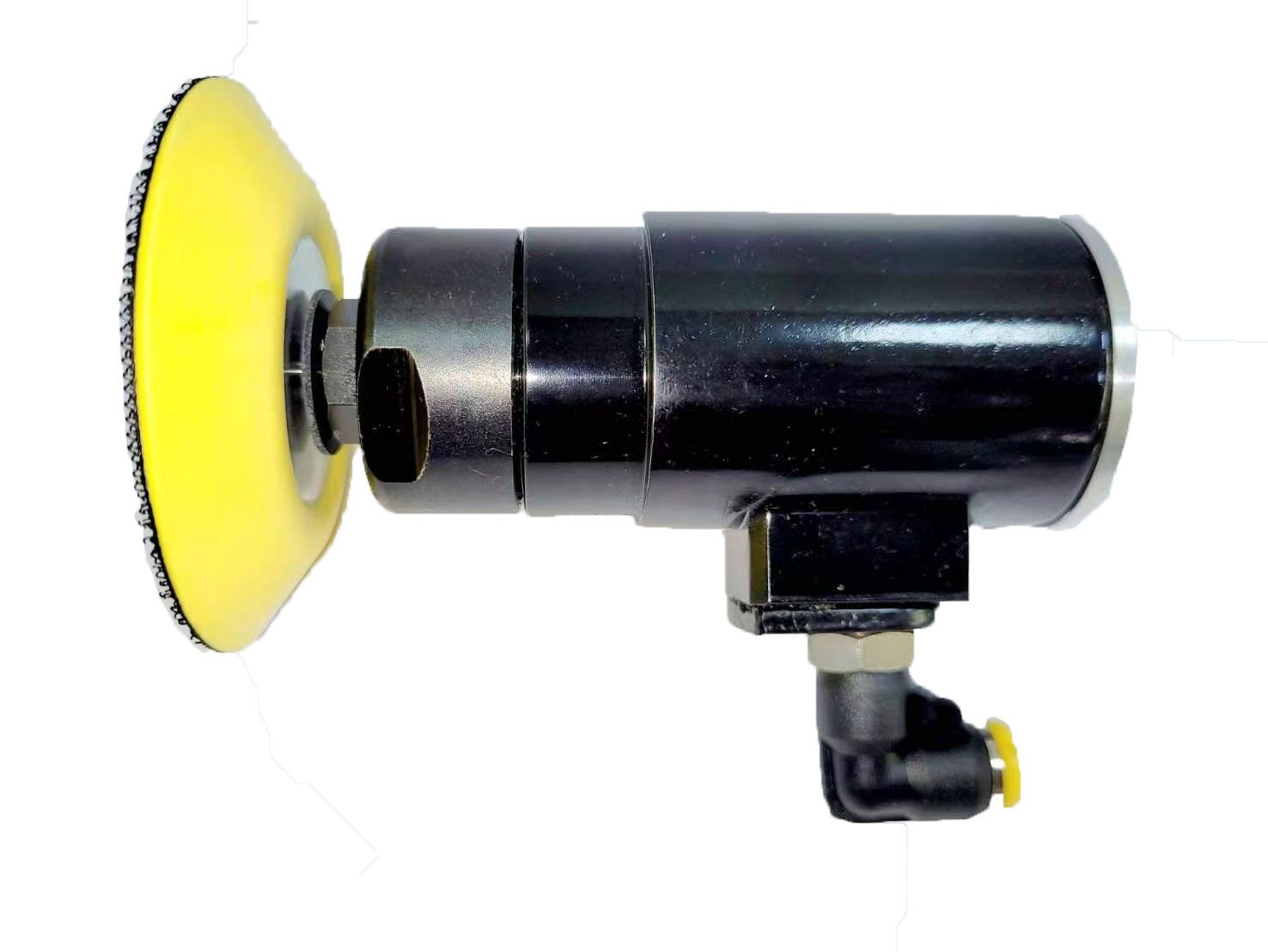 Grinder Robotic Automation